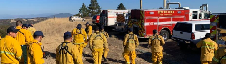 El Centro Firefighters Association – elcentrofirefighters.org