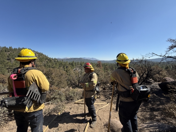 Photo Gallery – El Centro Firefighters Association